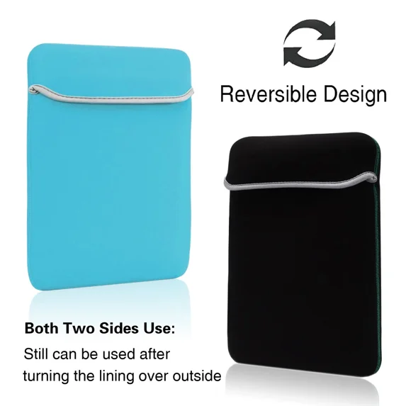 9.7-11 inch Tablet Sleeve Bag for 11 inch New iPad Pro, 10.9 inch New ...