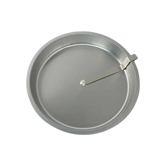 9.7" Easy Release Cake Pan for Baking, Cake Pan with Lever, CakePan ...