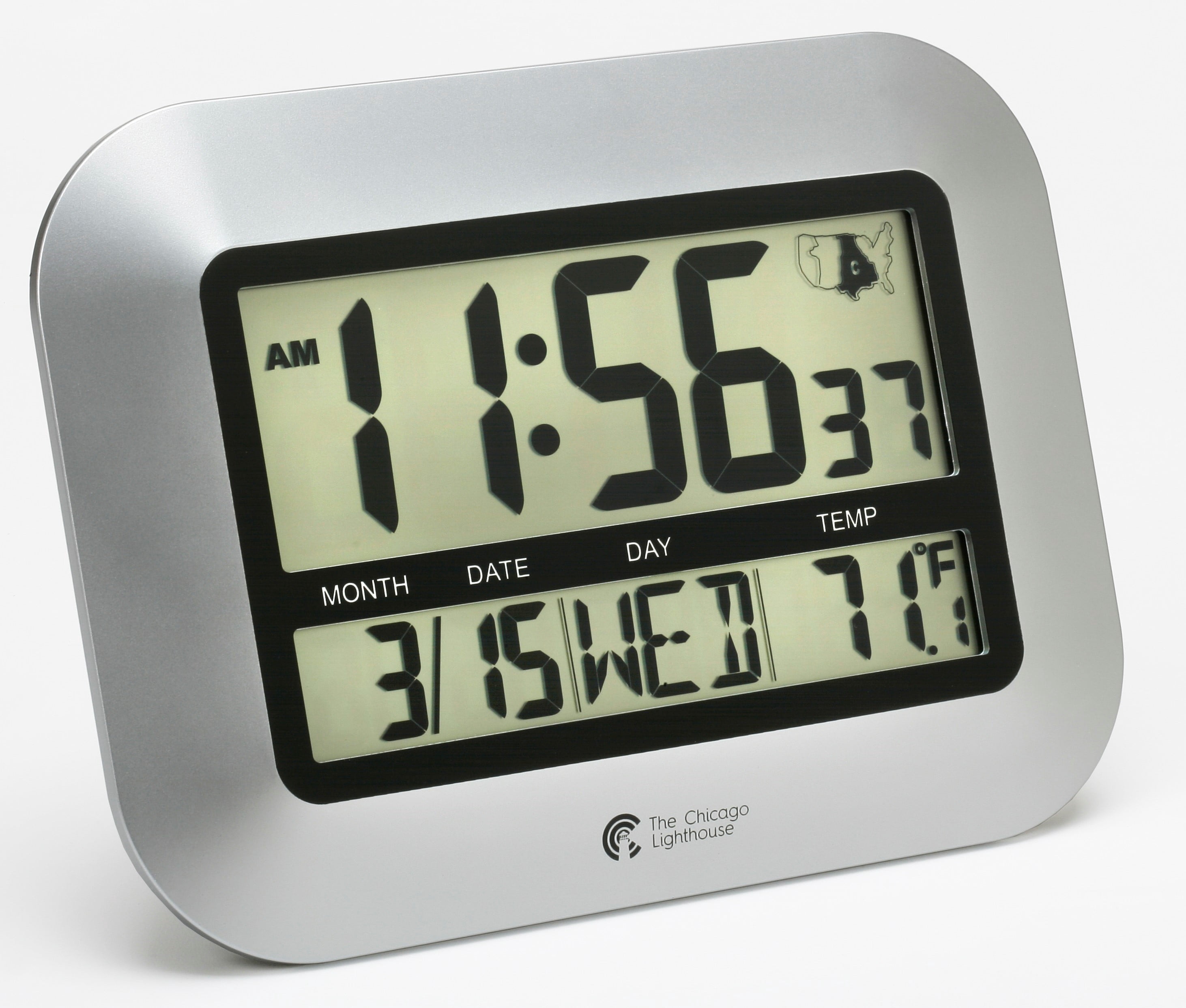 Wall Mounted Radio