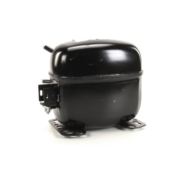 9.75 in. 115V 60 Hz SC12CLX.2 Danfoss OEM Compressor - Walmart.com