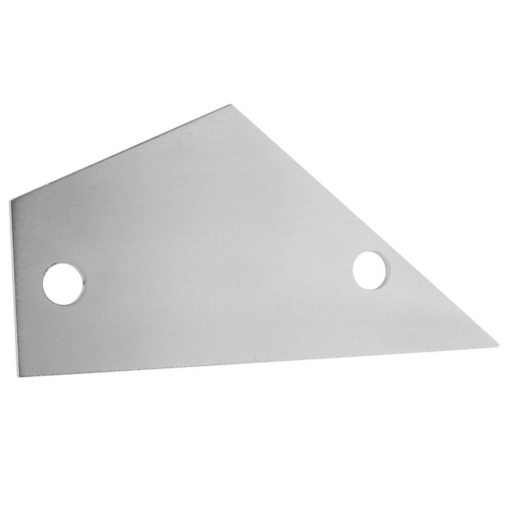 9.8*0.25*5cm Guitar Luthier Tool Fret Rocker Neck Fingerboard Ruler ...