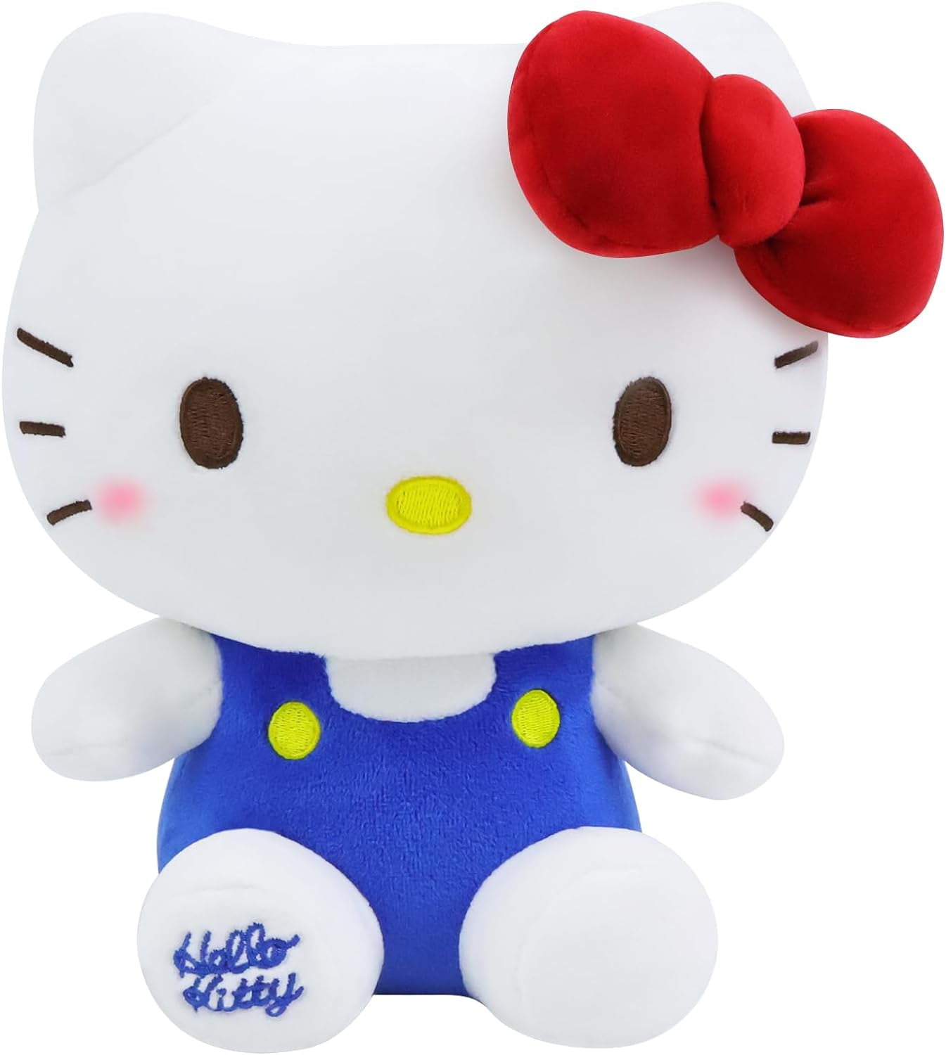 9.8"/25cm Kitty Plush, Kitten Stuffed Animals Kitty Plush Toys for ...