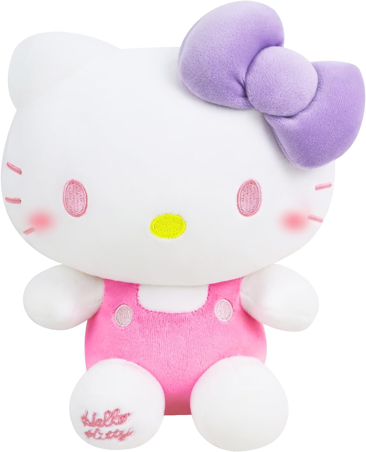 9.8"/25cm Kitty Plush, Kitten Stuffed Animals Kitty Plush Toys for ...