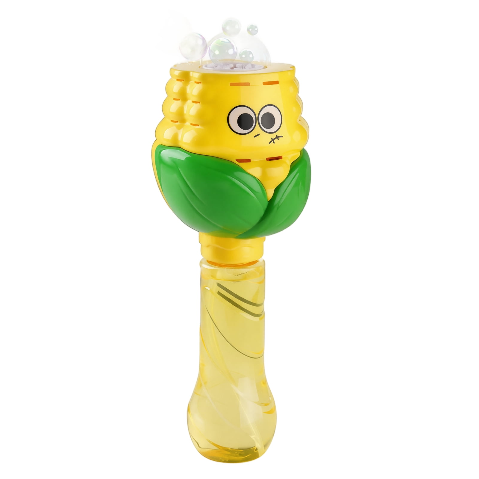 Cute Vegetable Bubble Wand, Handheld Bubble Machine for Parties ...