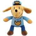 9.8" Dog Man Plush Toys, Dog Man Petey Plush Dogman Plush Toy Dog Man ...