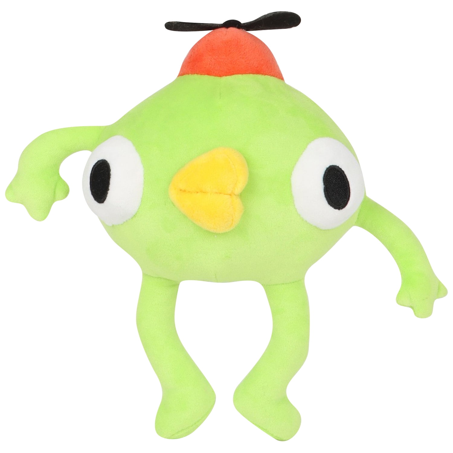 9.8-Inch PEAK Collectible Bing Bong Plush Toy - Durable Soft Bing Bong ...