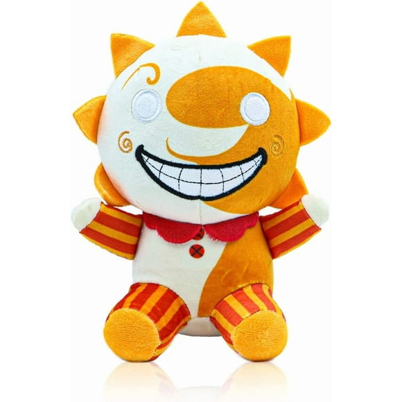 Fnaf Security Breach Sun