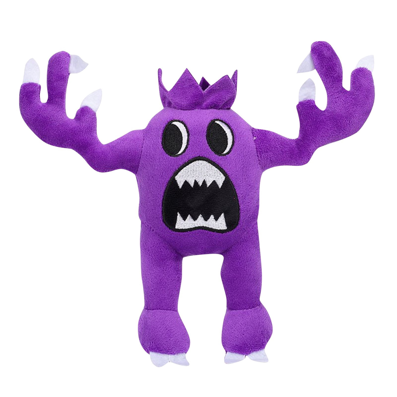9.8 Inches Monster Horror Game Plushies Toys for Fans and Friends Kids ...