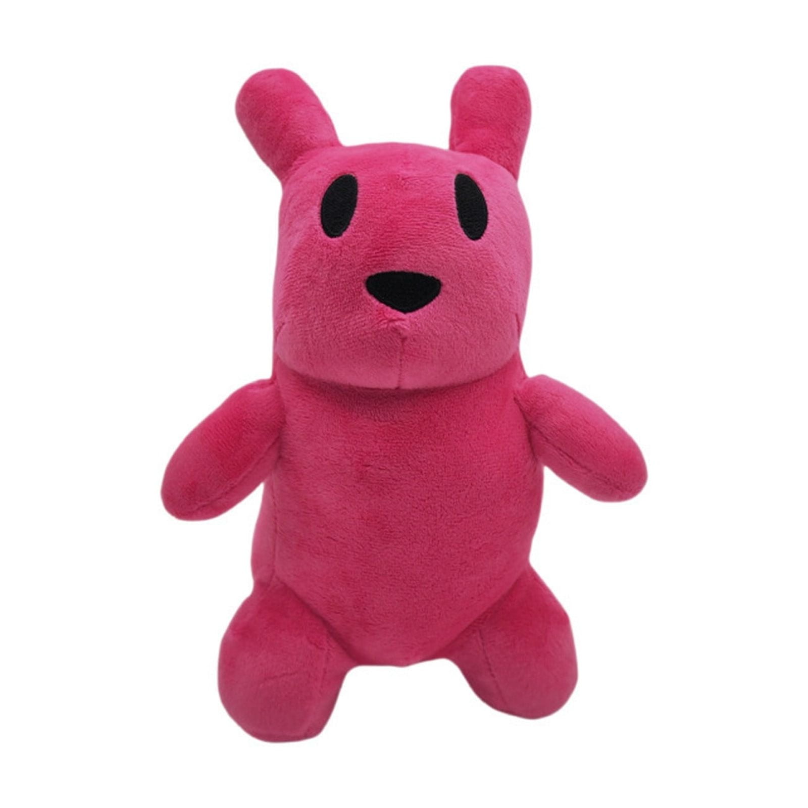 9.8" New Rain World Plush Toys,9.84 inch Soft and Cute Cartoon Slugcat ...
