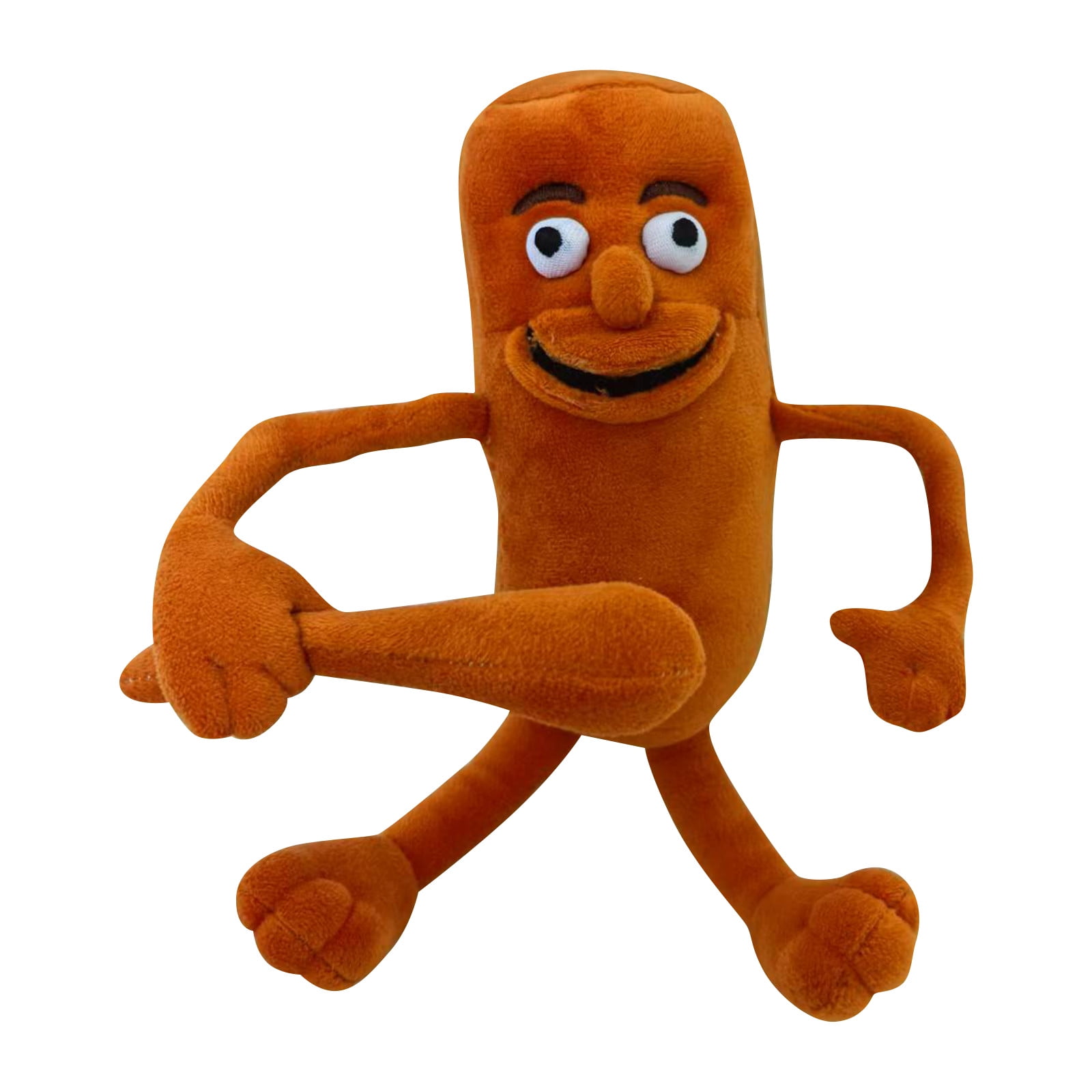 9.8" New Tralalero Tralala Plush,Tung Tung Tung Sahur Plushies,Stuffed ...