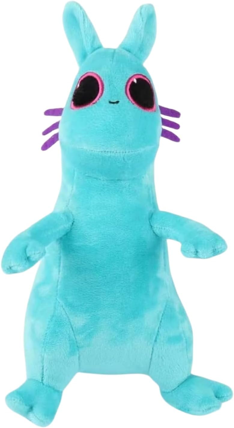 9.8" Rain World Slugcat Plushie, Soft & Durable, Great Gift for Adult ...