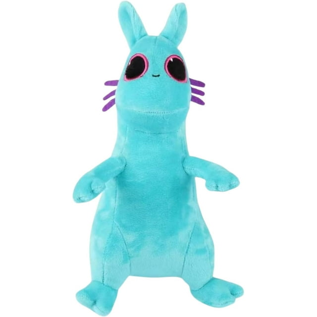 9.8" Rain World Slugcat Plushie, Soft & Durable, Great Gift for Adult ...