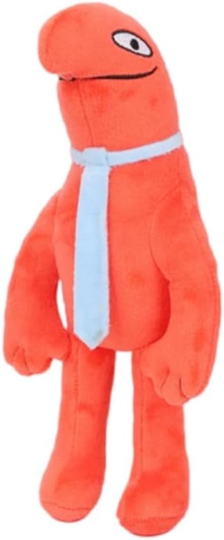 9.8" Smile-friends Season 2 Plushies Smiling Plush- Stuffed Animal ...