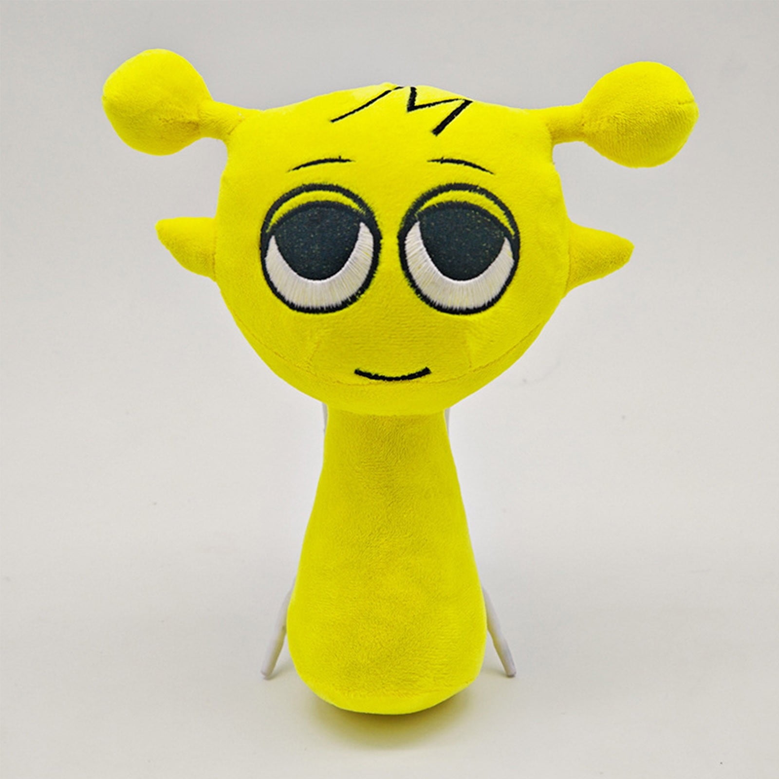 9.8" Sprunki Game Plushies: Soft, Cuddly Stuffed Dolls Based on Popular ...