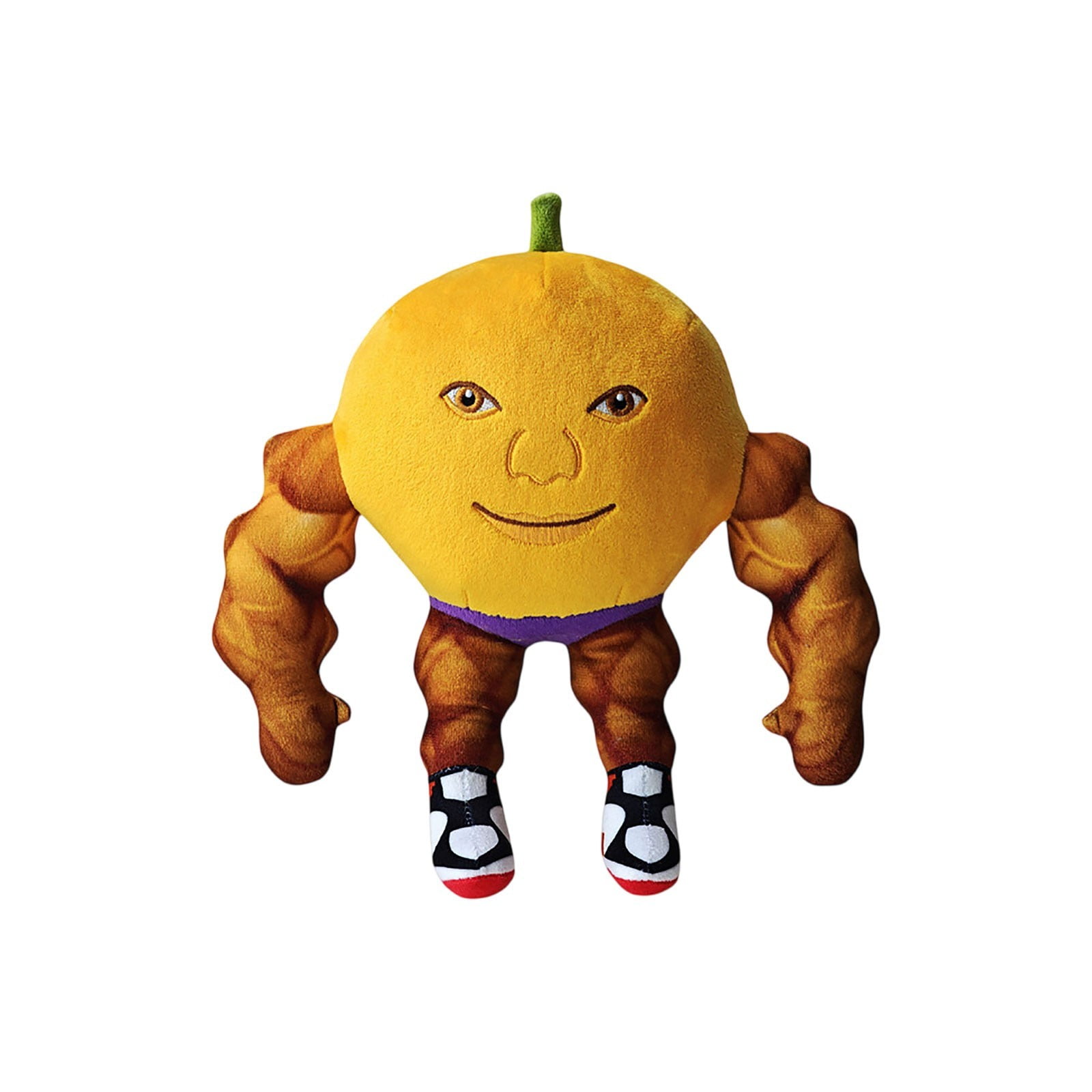 9.8" Udin Din Din Dun Plush Toy Udin Din Din Dun Italian Brainrot Plush ...