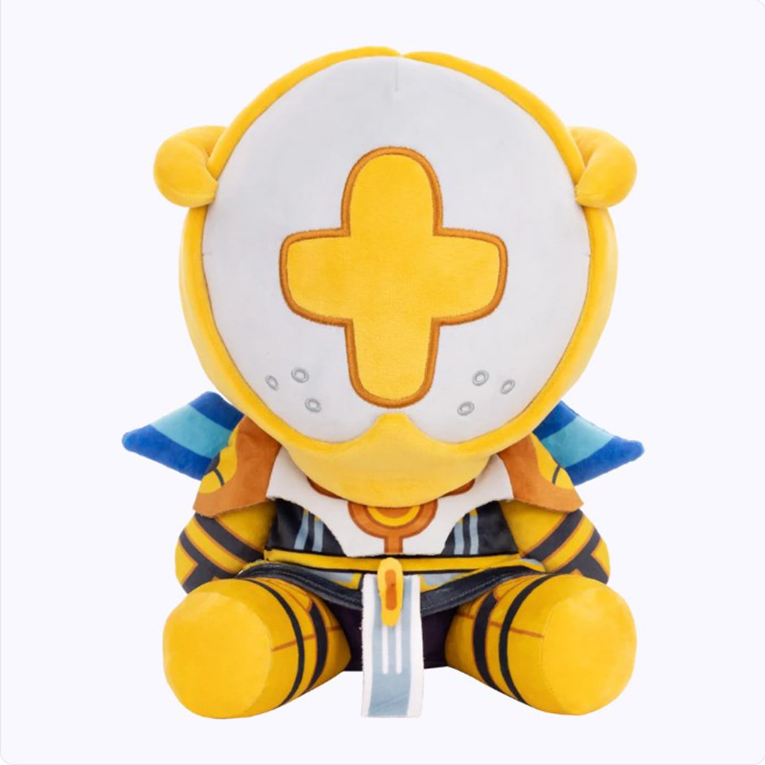 9.8" Ultrakill Gabriel Collectible Plush Toy – Durable Huggable Gabriel ...