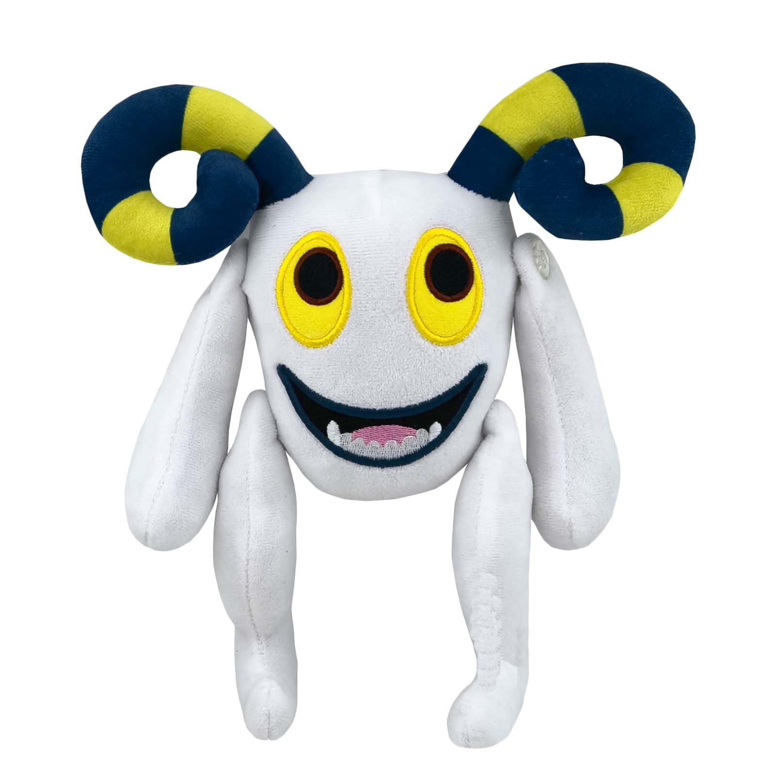 9.8 inch Kidora Toys Plush,Wubbox Game Figure Plushies Toy Dolls,Soft ...