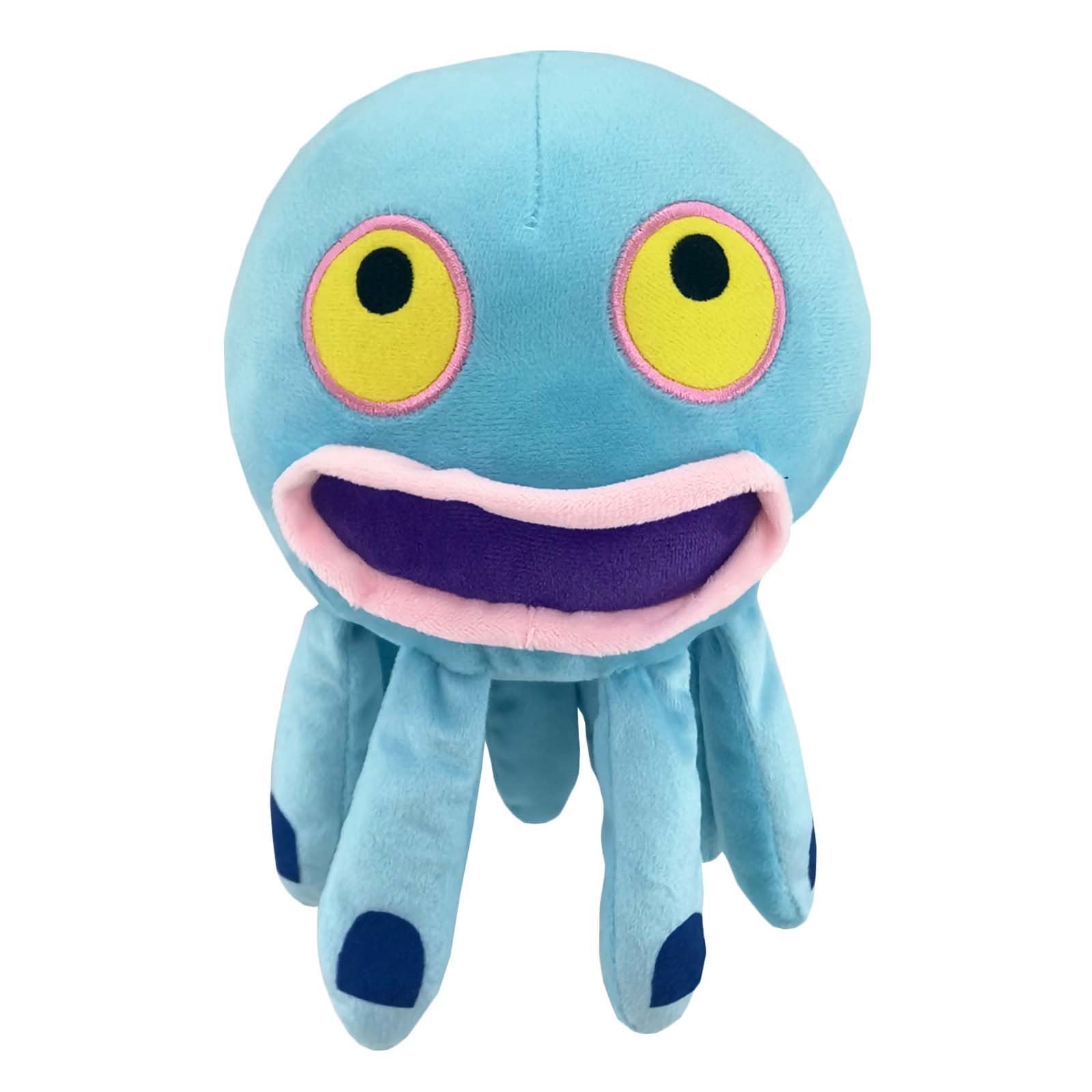 9.8 inch Kidora Toys Plush,Wubbox Game Figure Plushies Toy Dolls,Soft ...