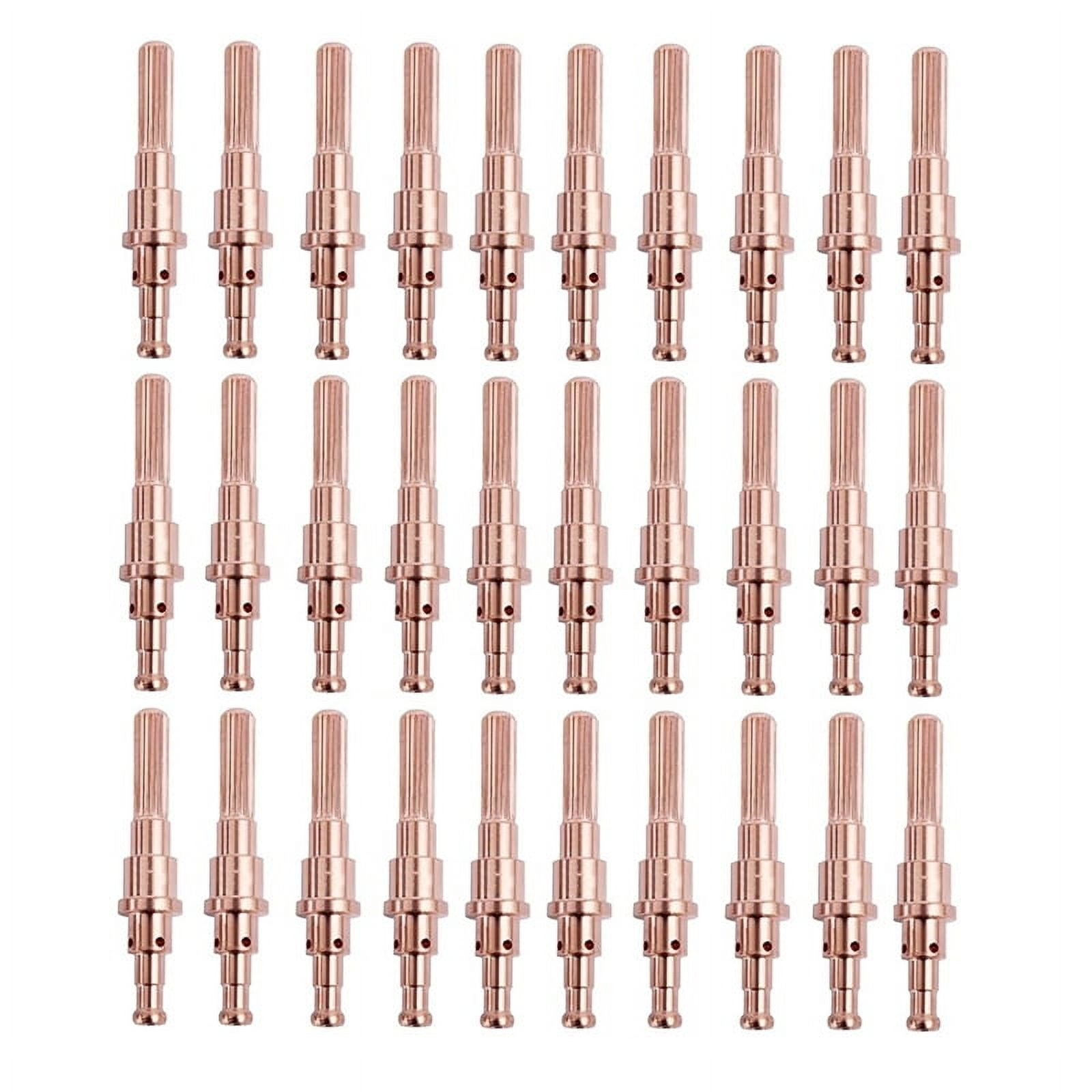 9-8215 Plasma Electrode for Thermal Dynamics SL60/SL100 Torch, 30pack ...