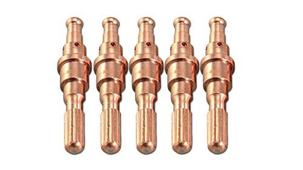 9-8232 Plasma Electrode Fit Thermal Dynamics SL60 SL100 Plasma Cutter ...