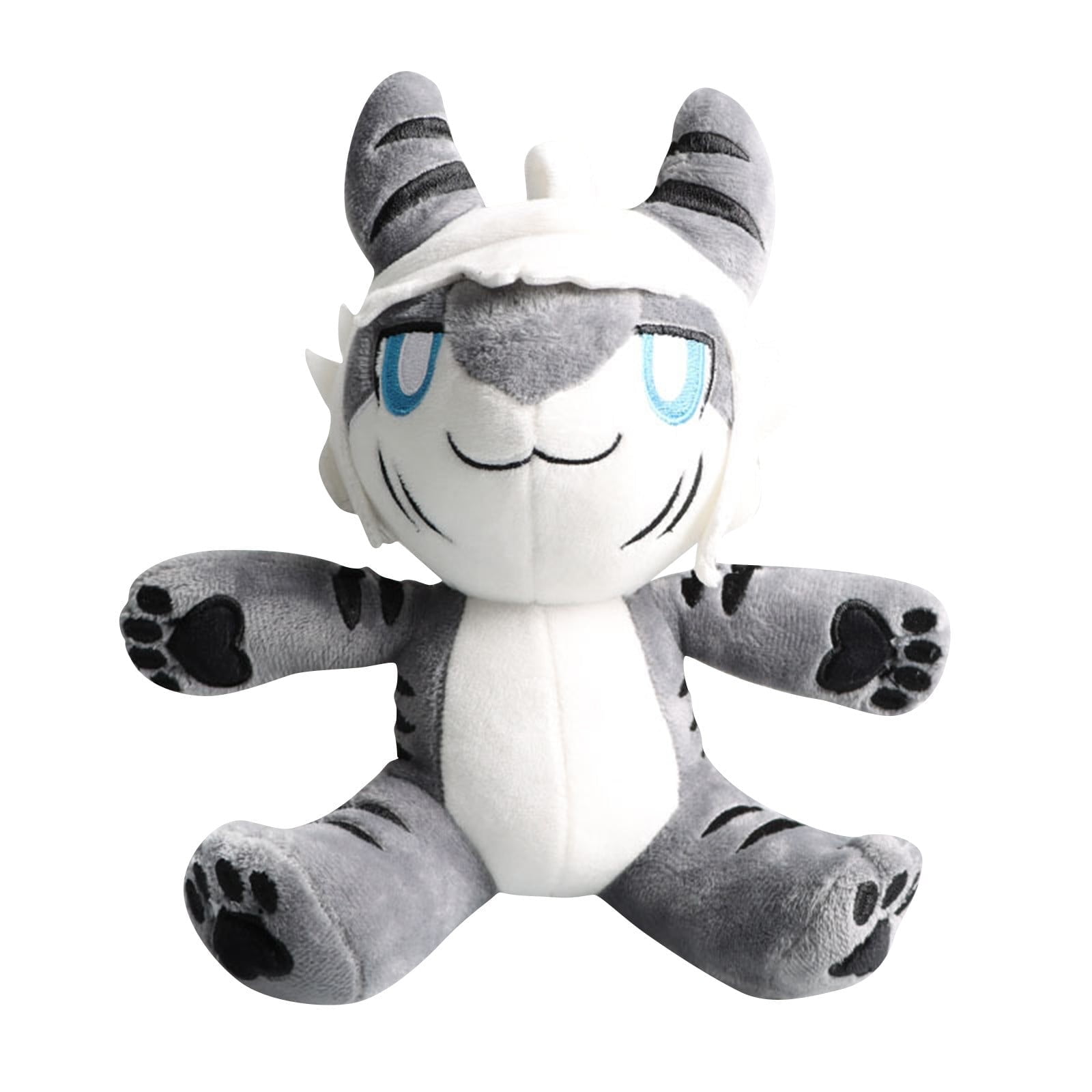 9.84" Changed Doll Plushies Toys, Soft Changed Stuffed Animals Plush ...