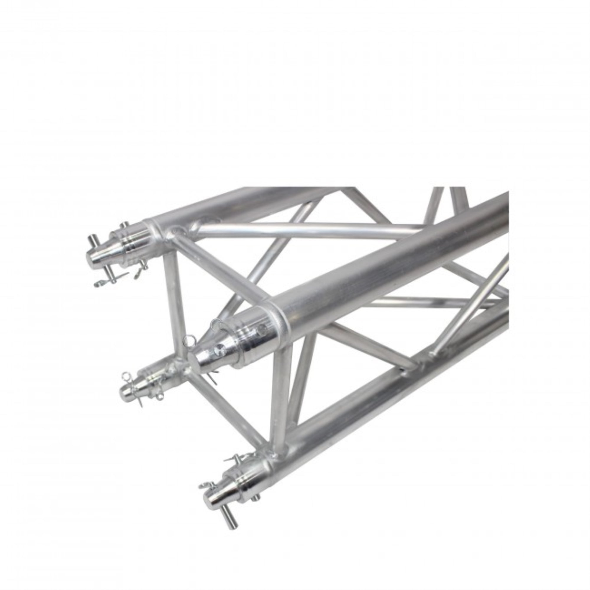 9.84 Ft - 3.00 M F34 Square Truss Segment | 2 mm Wall - Walmart ...