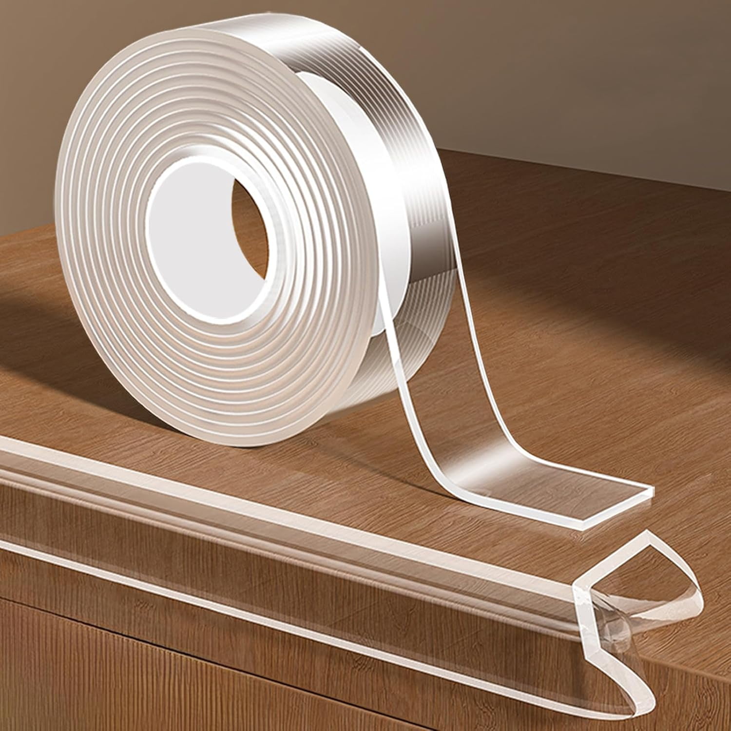 9.84 Ft x 0.8 In Edge Protector Strip, Sharp Edge Wrap Cover Tape ...