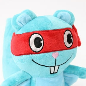 Happy Tree Friends Plush Toys