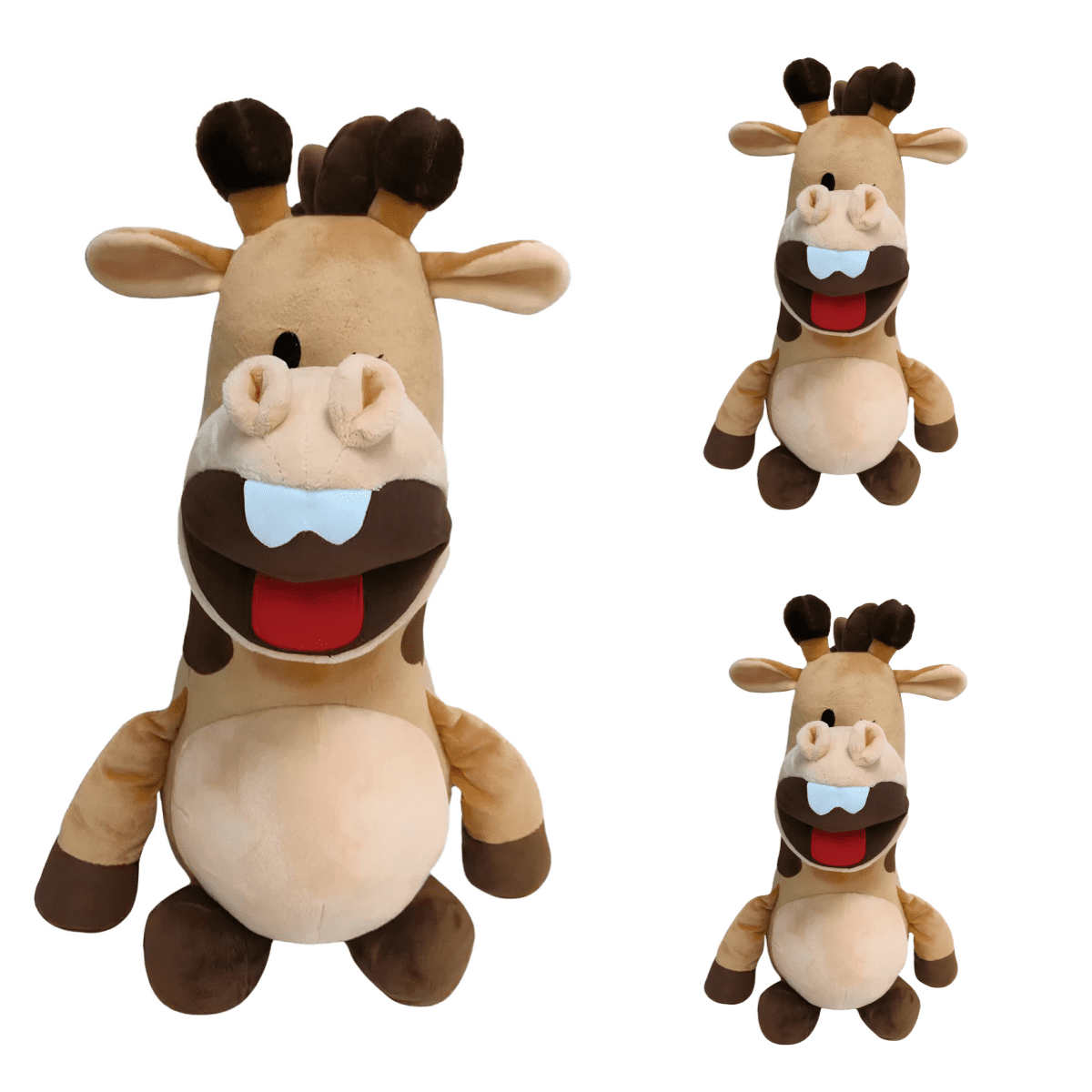 9.84-Inch “In Your Dreams” Baloney Tony Plush Toy for kid - Soft ...