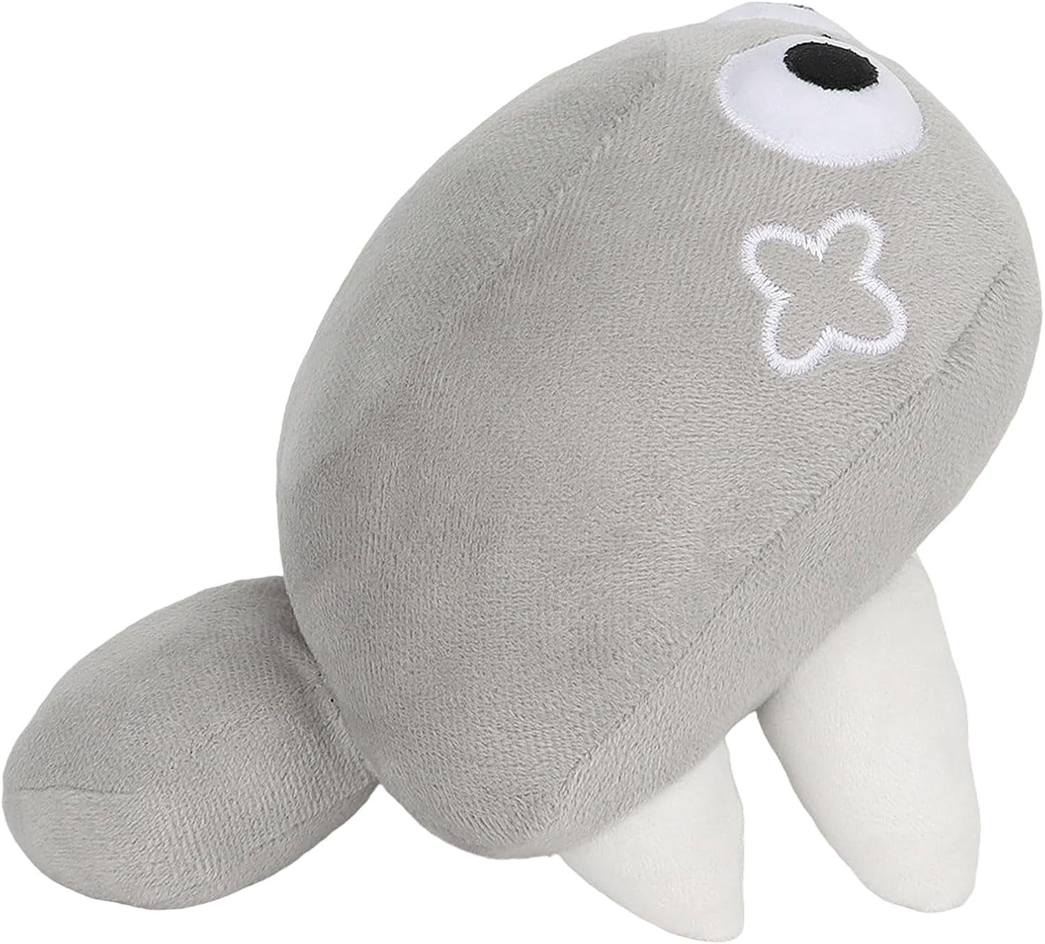 9.84 Inch Thorned Geode Pebble from Dandys World Plushies Toys, Figure ...