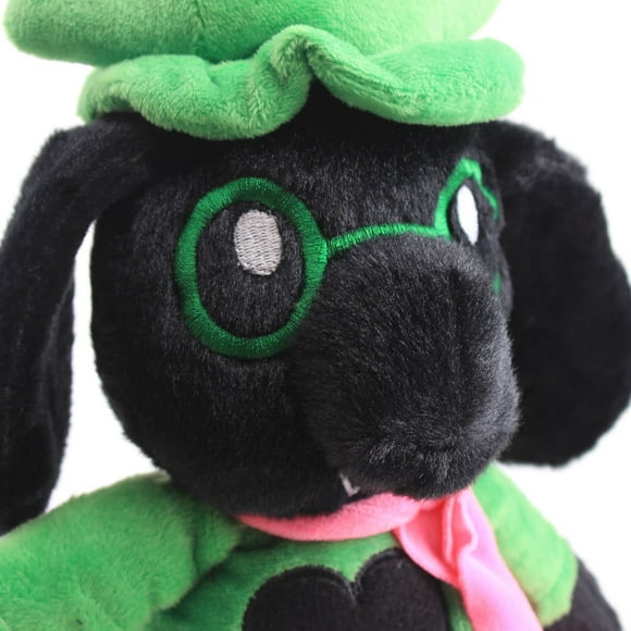 Ralsei Plush
