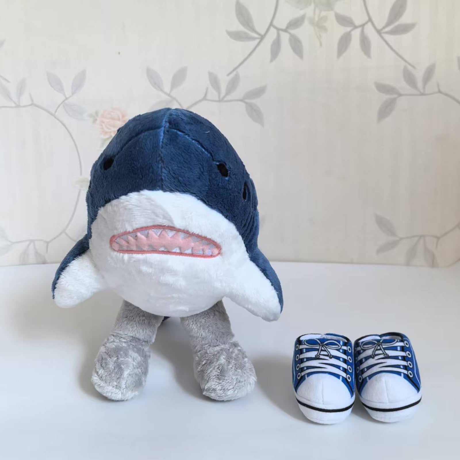 9.84" Italian Brainrot Plush Toys – Funny & Kawaii Italian Brainrot ...