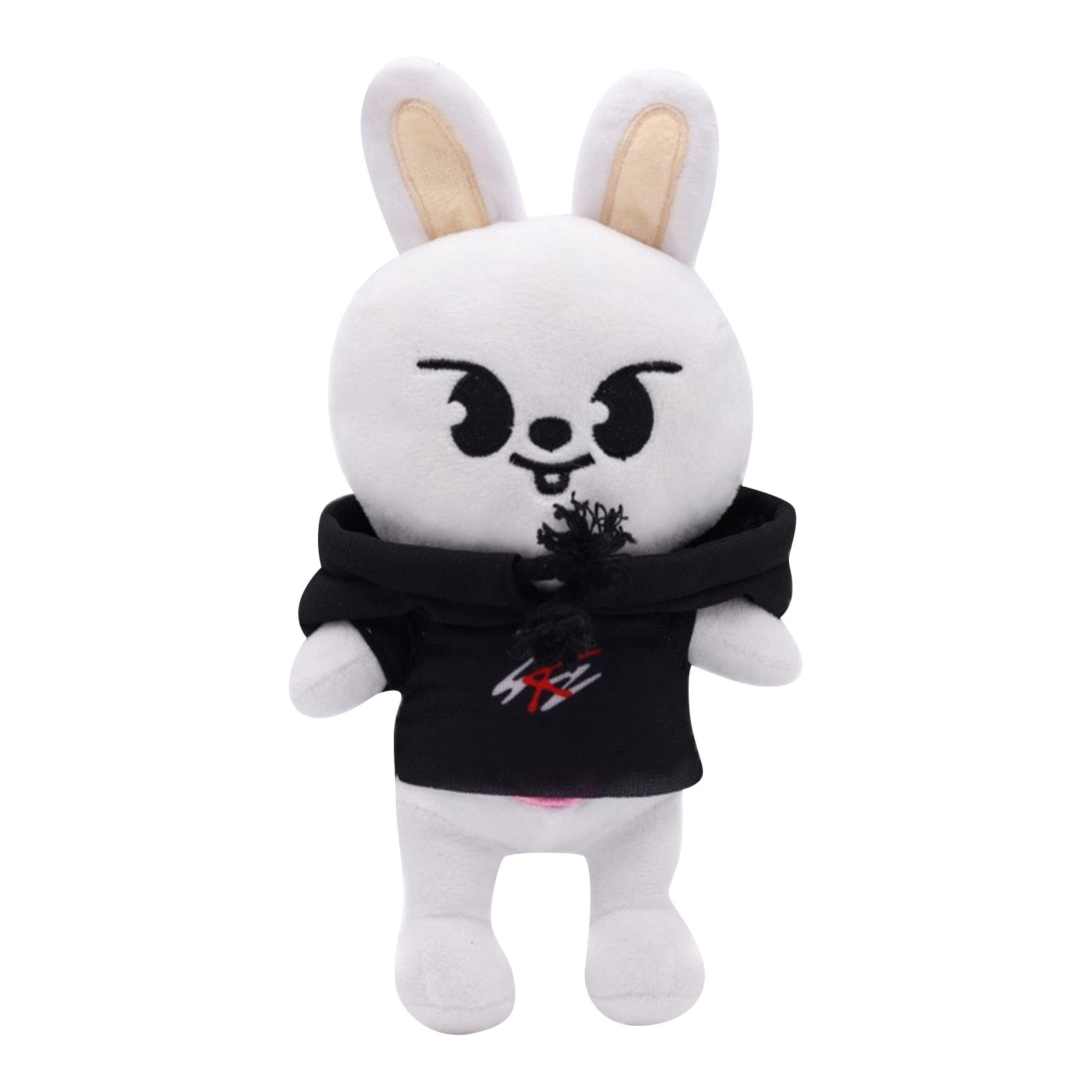 9.84" Leebit Stray Kids Themed Skzoo Plush Doll, Soft Cotton, Cute ...