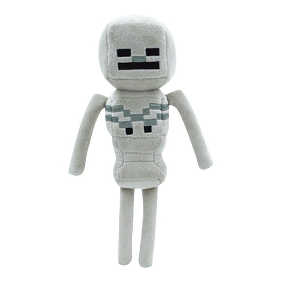 Minecraft Villager Plush
