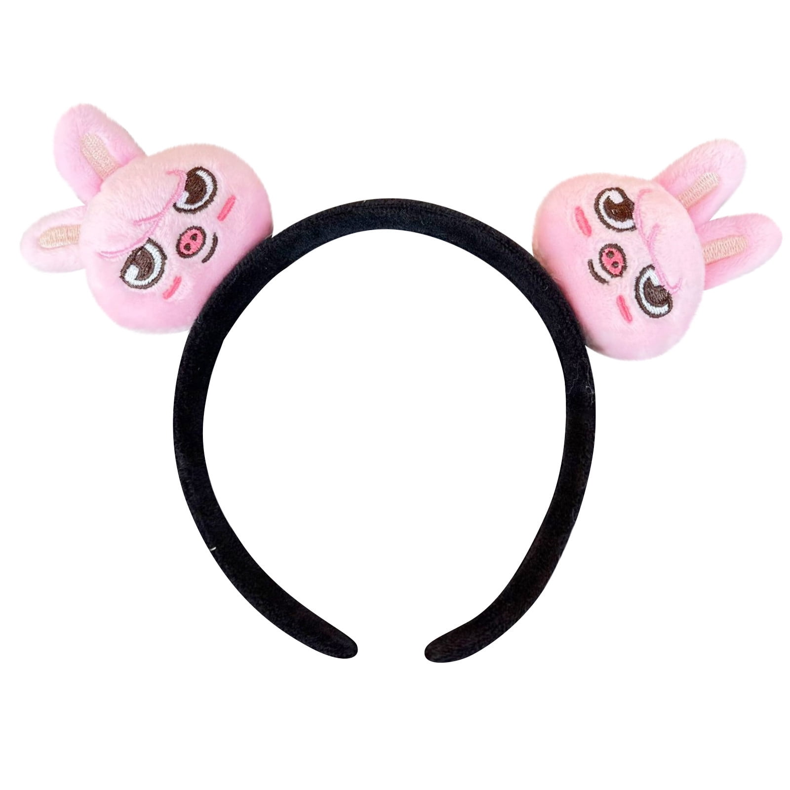 9.84" Stray Kids SKZOO Headwear, Stray Kids SKZOO Plush Toy Headwear ...