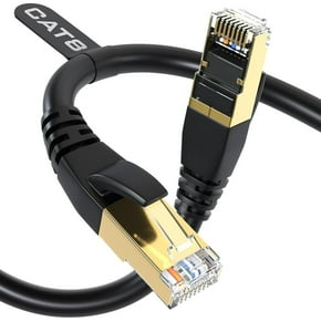Cat 8 Ethernet Cable