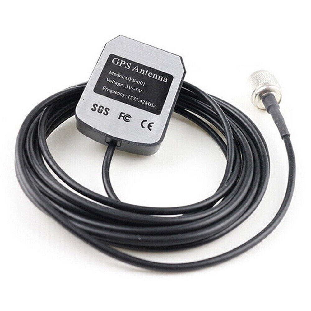 9.84FT GPS External-Antenna TNC Male Cable For Trimble EZ Guide 250 GPS ...