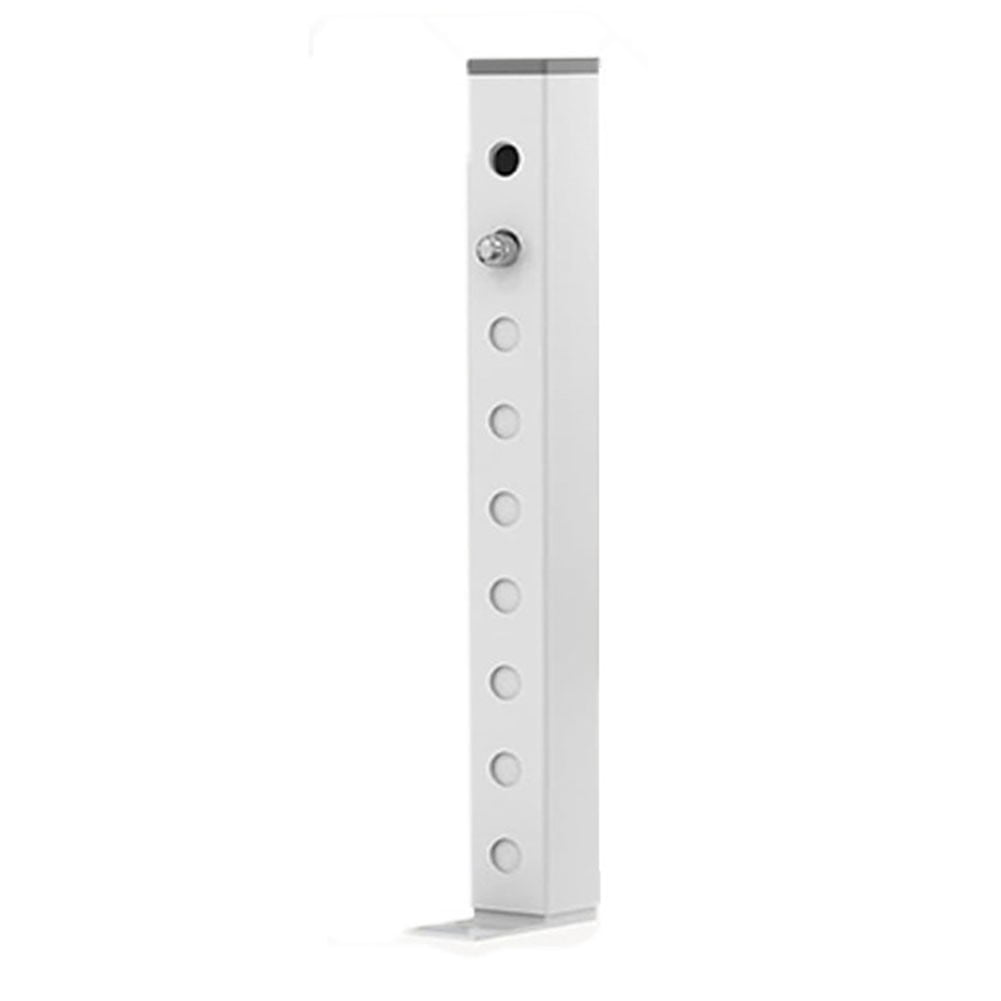 9.84in/16.3in Adjustable Window Safety Railing Suitable For Sliding ...