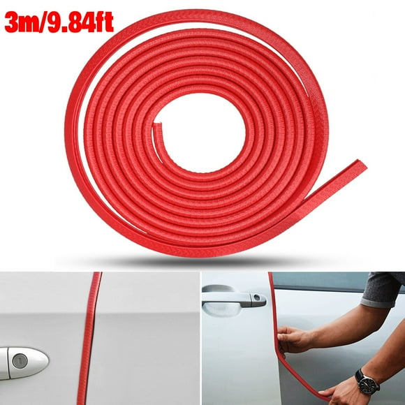 Car Door Edge Protection