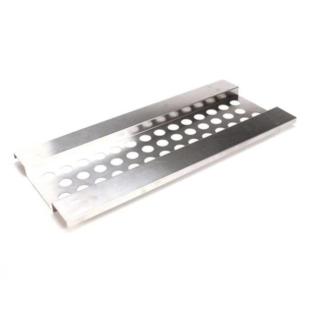 9.85 in. Crumb Perforated DZ Tray - Walmart.com
