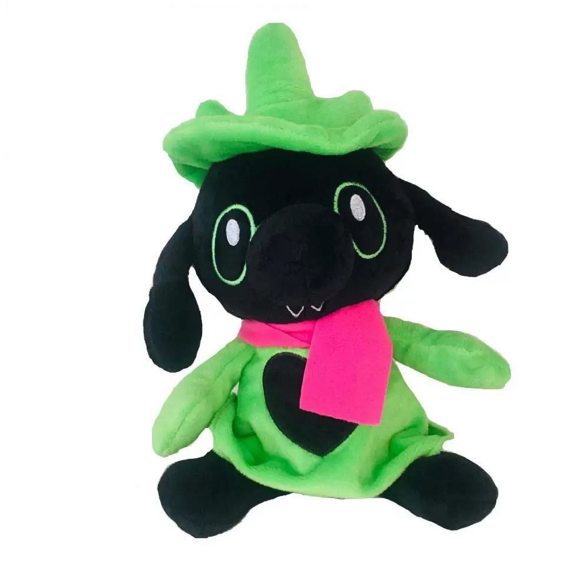 9.85 inch Undertale Series Doll Black Rabbit Endearing Plushie ...