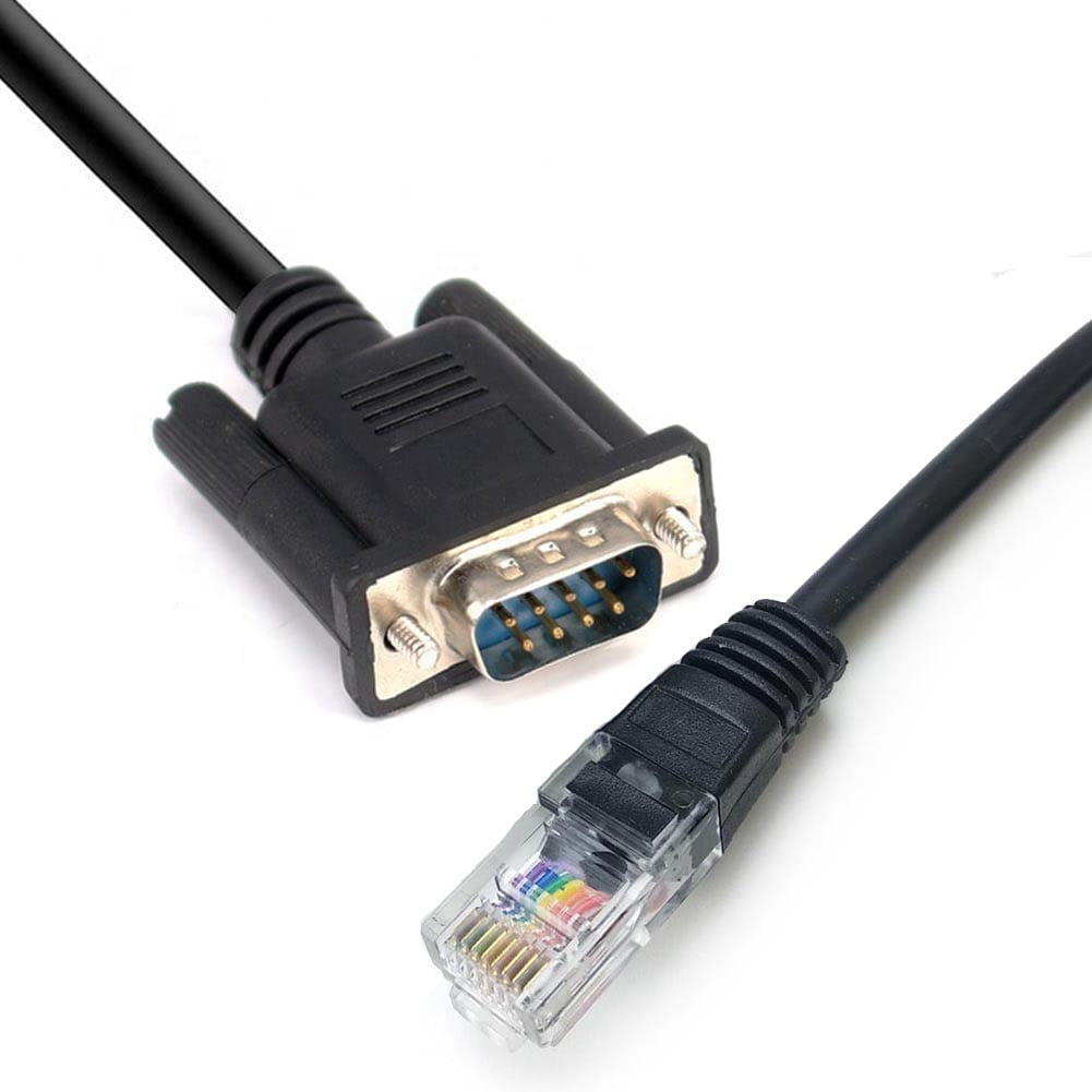 Cat 5 Pin