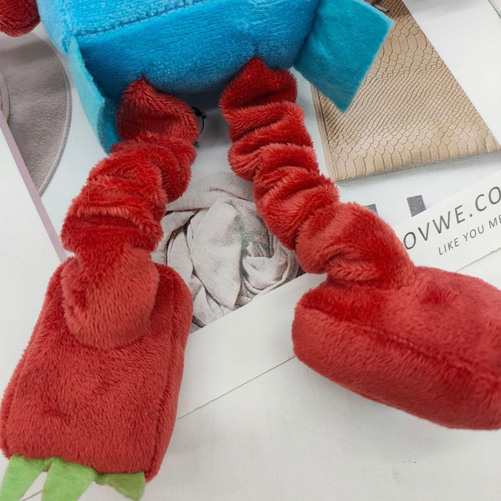 9.8in/25cm New Plush Dolls Holiday Gift Collection Dolls Boxy Boo Toy ...