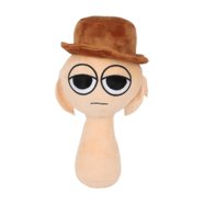 Phighting The Broker Plush Toy Stuffed Animal, 10 Inch The Broker ...