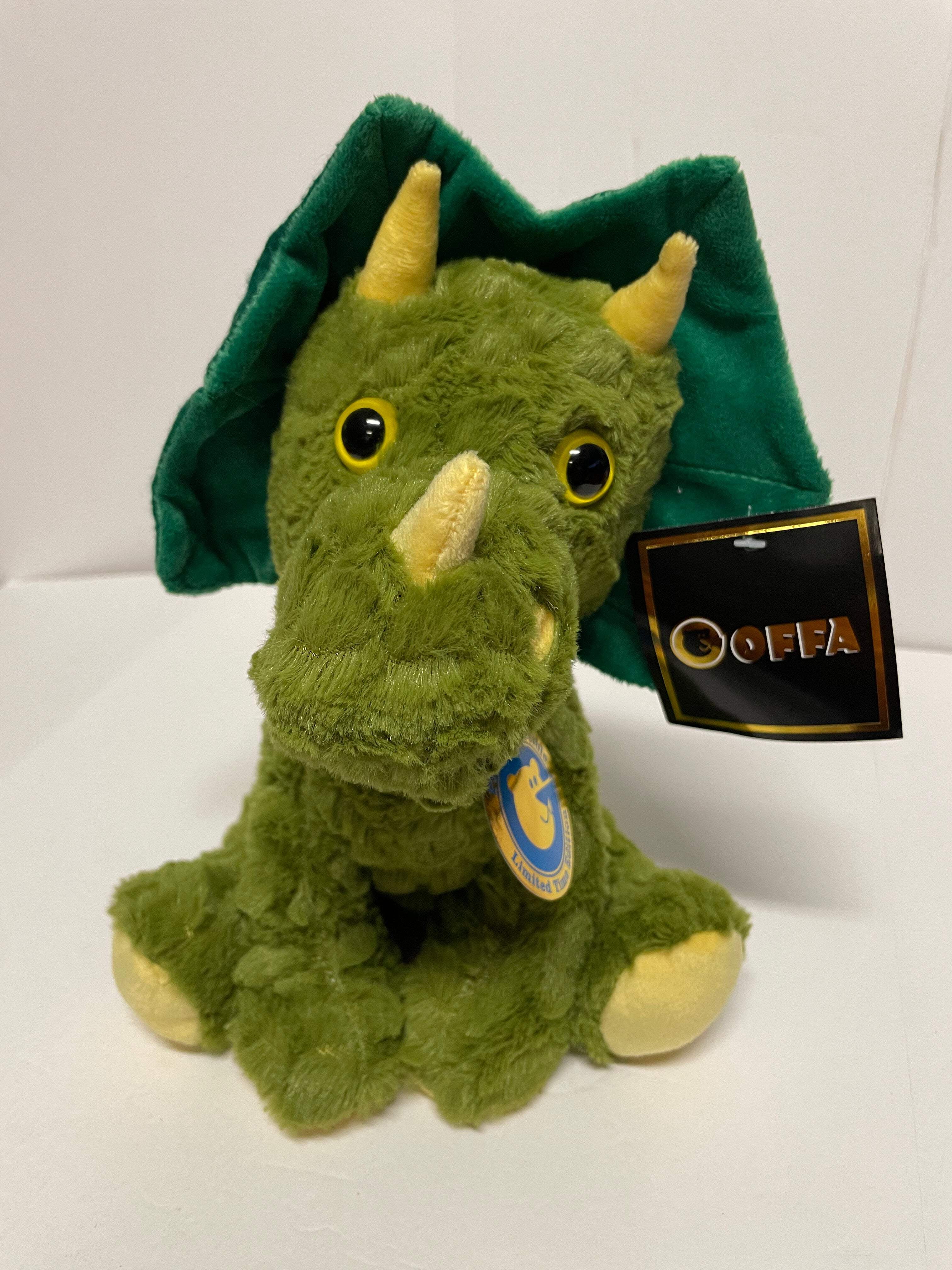 9” Animal Plush Toy by Offa - Walmart.com