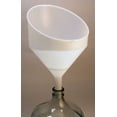 9" Anti-Splash Funnel with Strainer Home Supply Maintenance Store ...