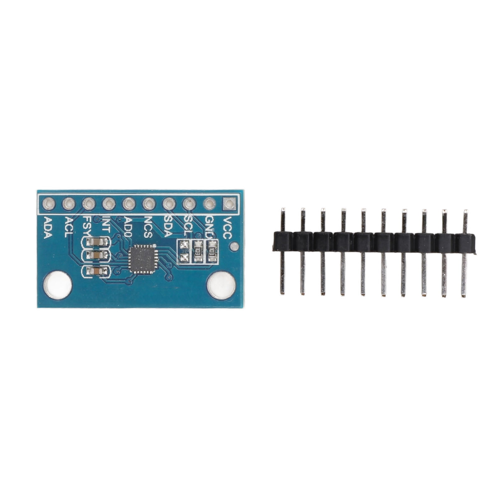 9,Axis Motion Tracking Sensor Module, Low Power MCU ICM,20948 For ...