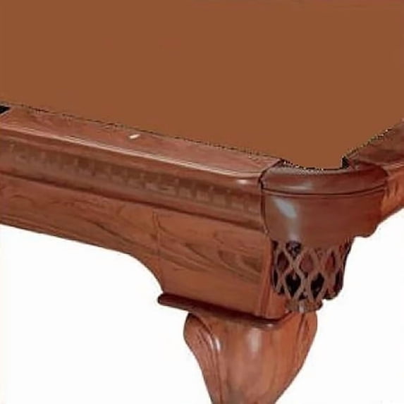 9' Aztec ProLine Classic 303 Teflon Billiard Pool Table Cloth Felt ...