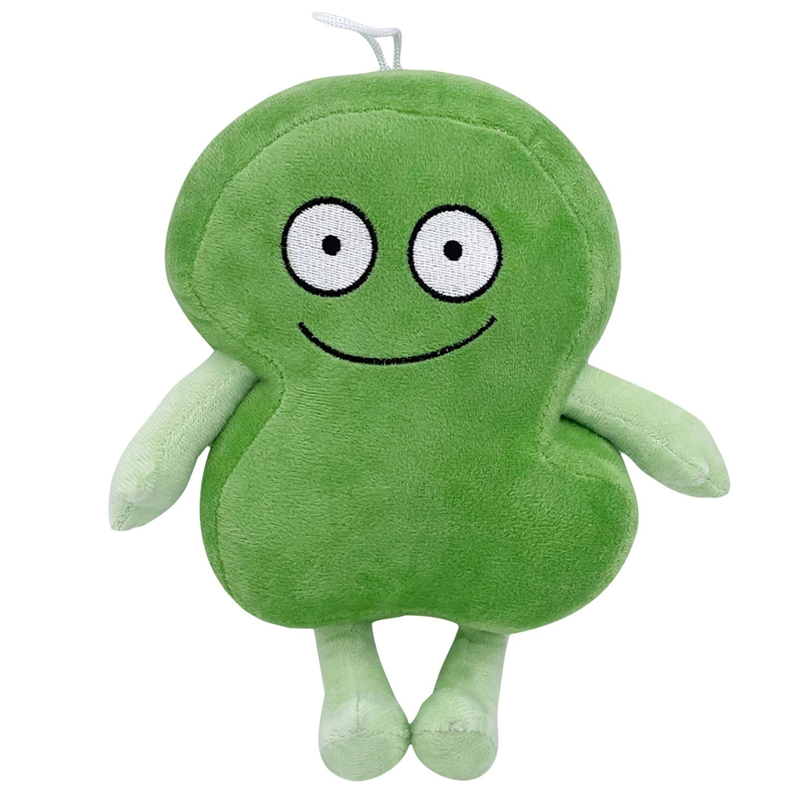 9" BFDI Battle for Dream Island Two Collectible Plush Toy – Durable ...