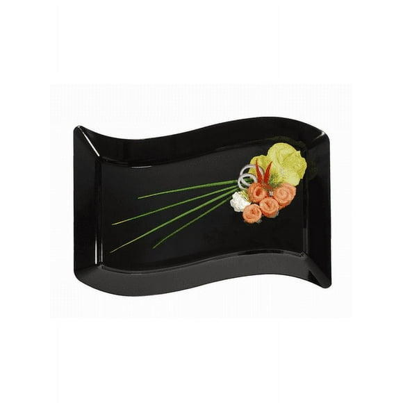 Plastic Rectangular Plates